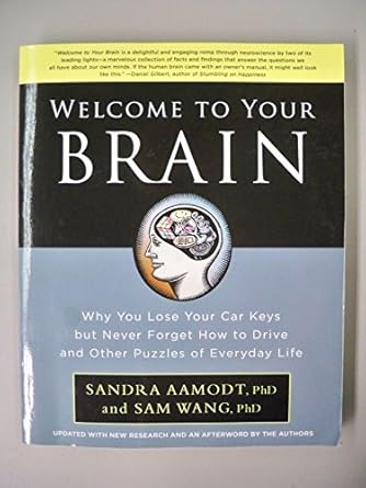 Welcome to Your Brain RARE BOOKS : Amazon.in: Books