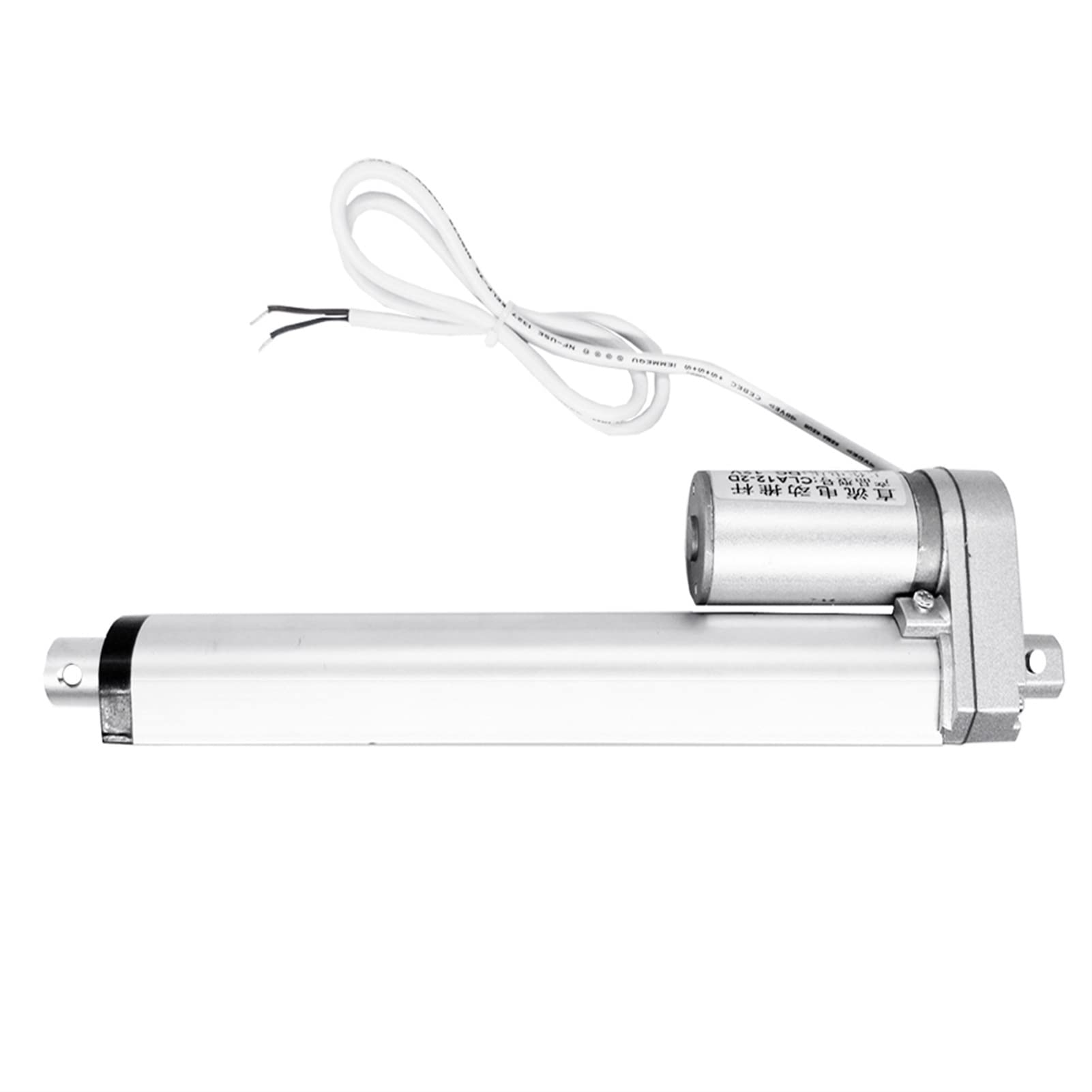 Buy KHJK Electric Linear Actuator DC12V 24V Micro Lock Actuator Motor ...