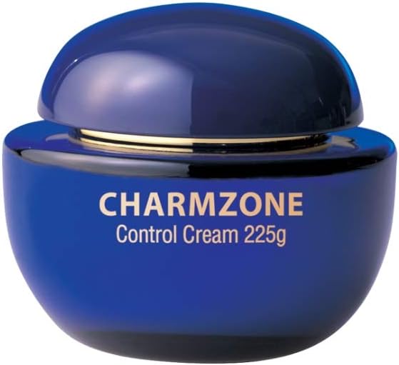 Amazon.com: CHARMZONE Control Face and Body Cream Moisturizing Self ...