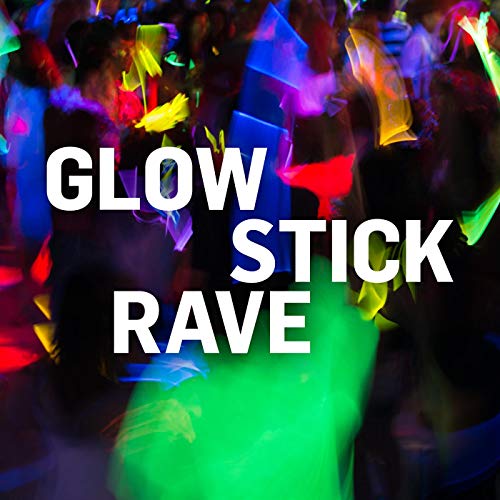 Amazon.com: Glow Stick Rave [Explicit] : VARIOUS ARTISTS: Digital Music