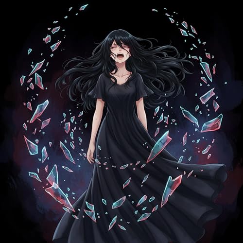 Amazon MusicでAoi Tsuki Musicの砕けた硝子の心を再生する