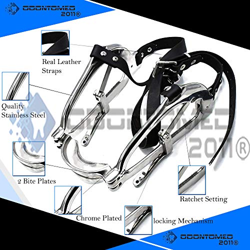 Types Of Horse Mouth Gag at Brodie Eldershaw blog