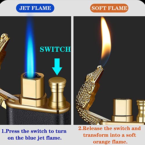 The 30 Best Dragon Torch Lighters of 2025 [Verified] - Cherry Picks