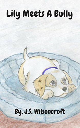 Lily Meets A Bully (The Lily Series Book 2) eBook : Wilsoncroft, J.S ...