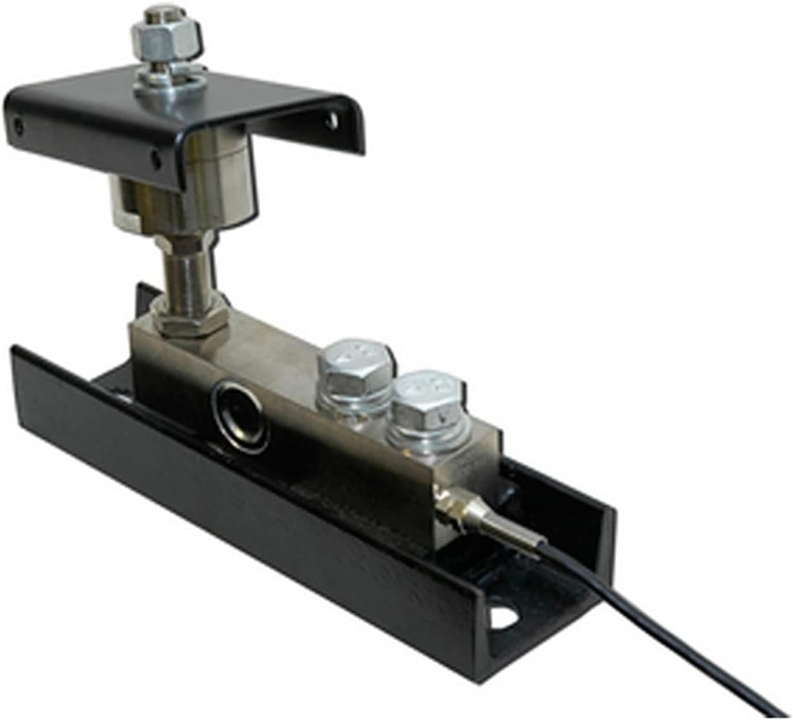 Amazon.com: Load Cell Module High Stable Static Load Reactor Weighing ...