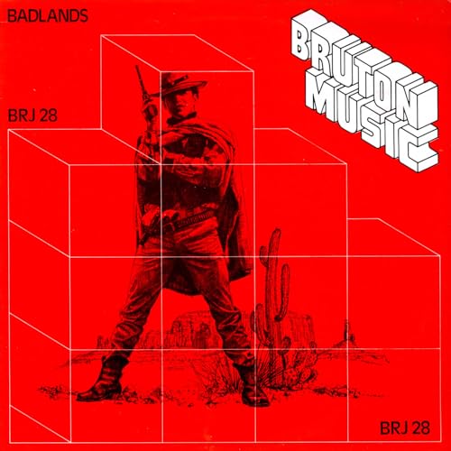 Amazon.co.jp: Bruton BRJ28: Badlands : John Cameron: Digital Music