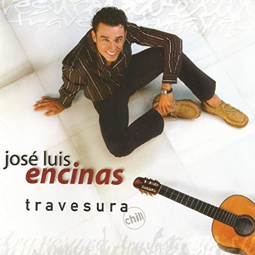 Amazon.co.jp: Travesura Chill : José Luis Encinas: デジタルミュージック