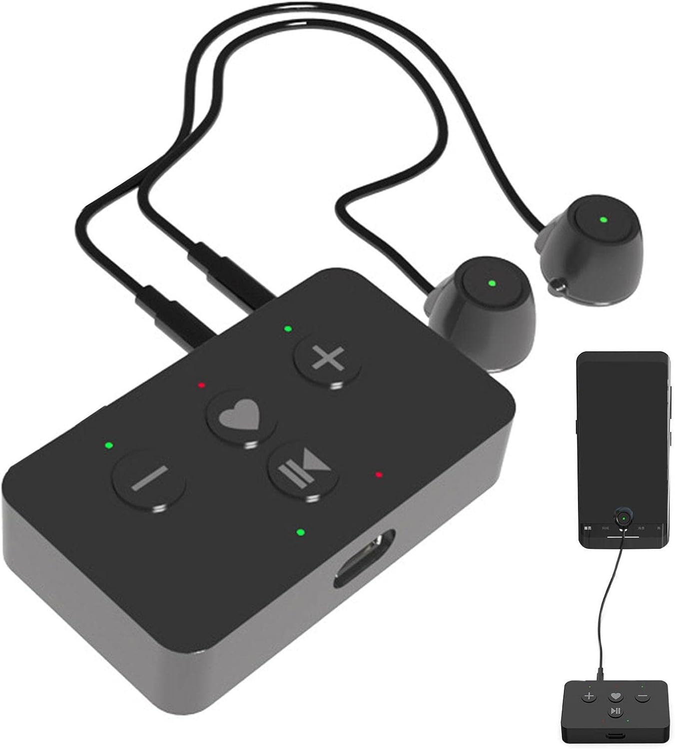 Amazon.com: Auto Clicker, Adjustable Speed Physical Clicker, Screen ...