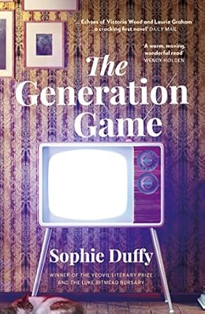 The Generation Game | Amazon.com.br