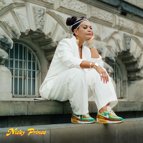 Don't Let Me Be Misunderstood by Nicky Prince on Amazon Music - Amazon.com