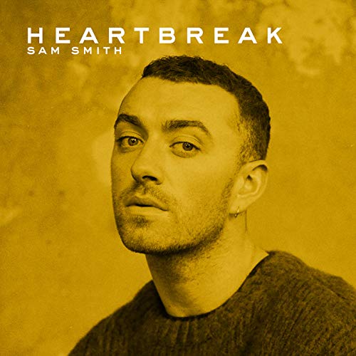 HEARTBREAK de Sam Smith en Amazon Music Unlimited