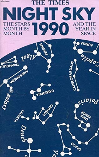 Night Sky 1990: Henry, M.: 9780723003212: Amazon.com: Books