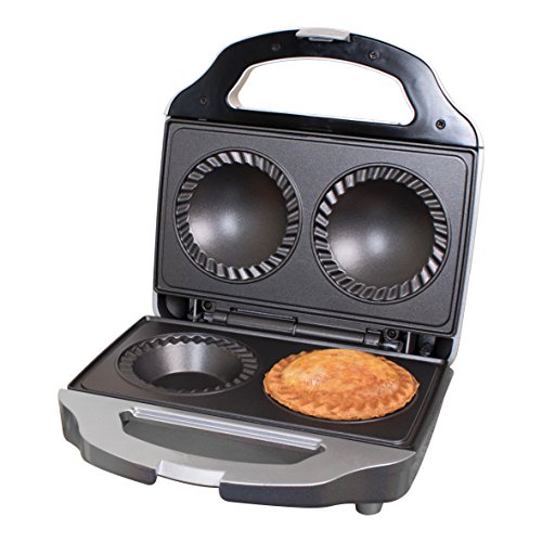 Amazon.co.uk Best Sellers: The most popular items in Pie Makers