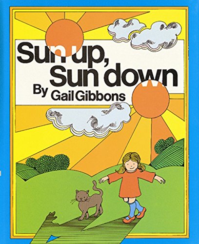 11 Sun-sational Picture Books About the Sun
