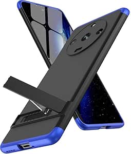 Spazy Case® Redmi A3 Back Cover | Full Body 3 in 1 Slim Fit 360 Degree ...