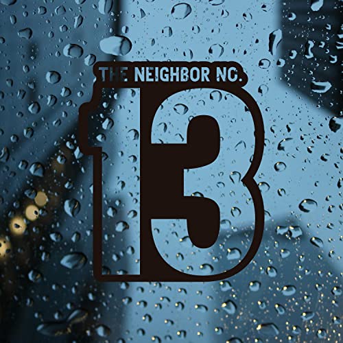 Écouter Esperando Milagros par The Neighbor No. 13 sur Amazon Music ...