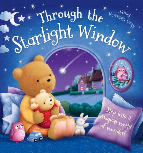 Starlight Window: 9781784402082: Amazon.com: Books