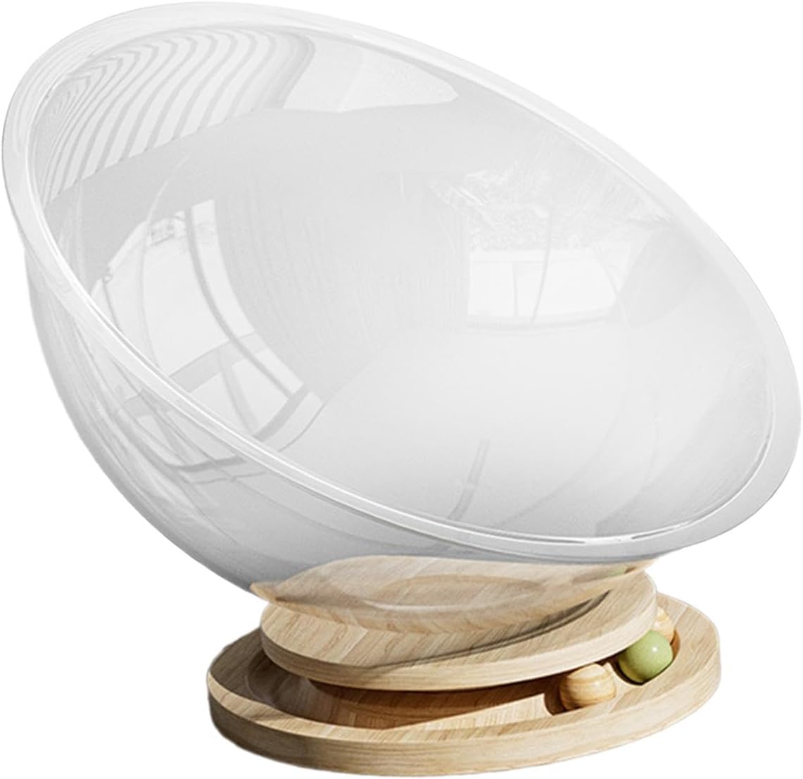 Amazon.com : Generic Pod Bed for Indoor Pets - Ultimate Comfort for ...