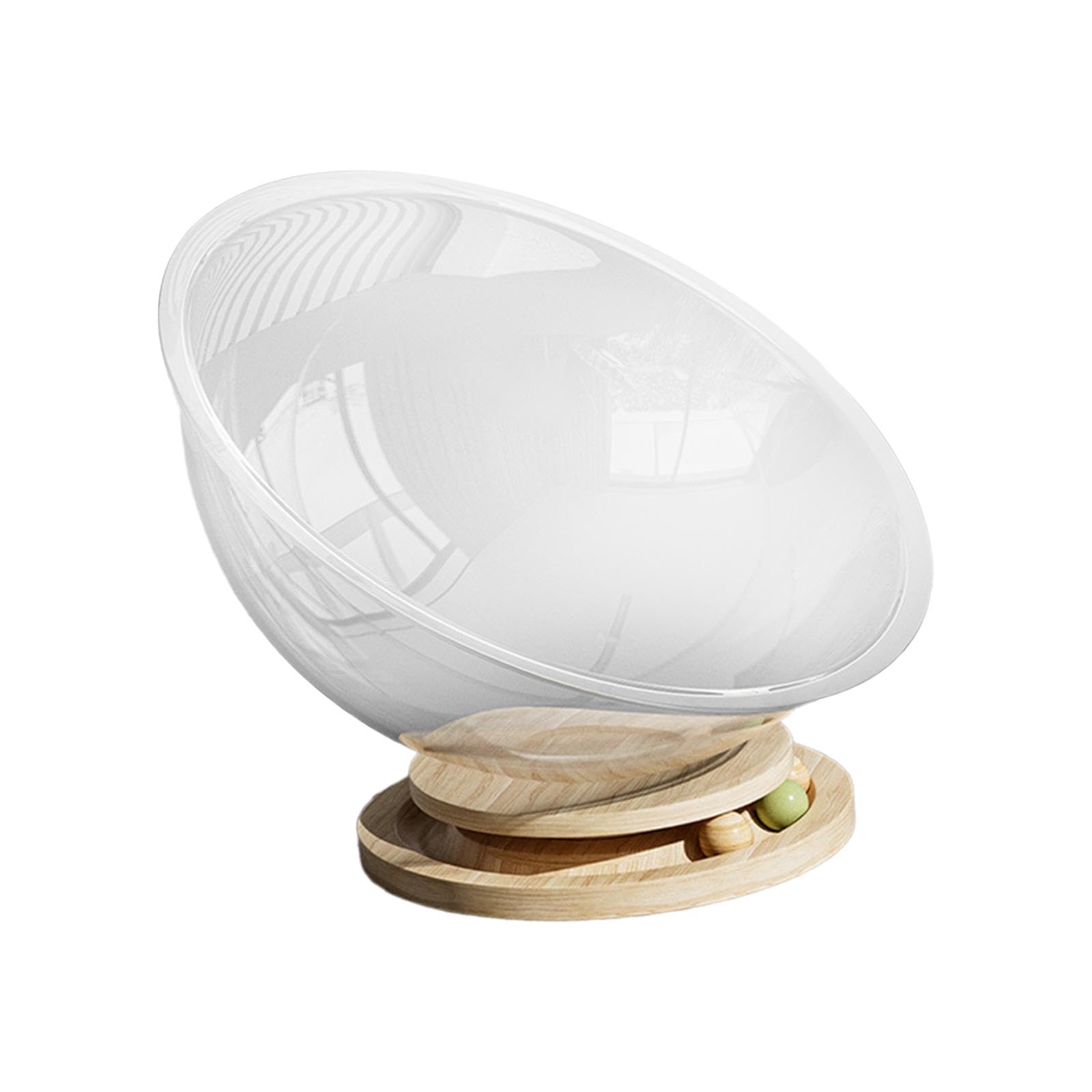 Amazon.com : Generic Pod Bed for Indoor Pets - Ultimate Comfort for ...