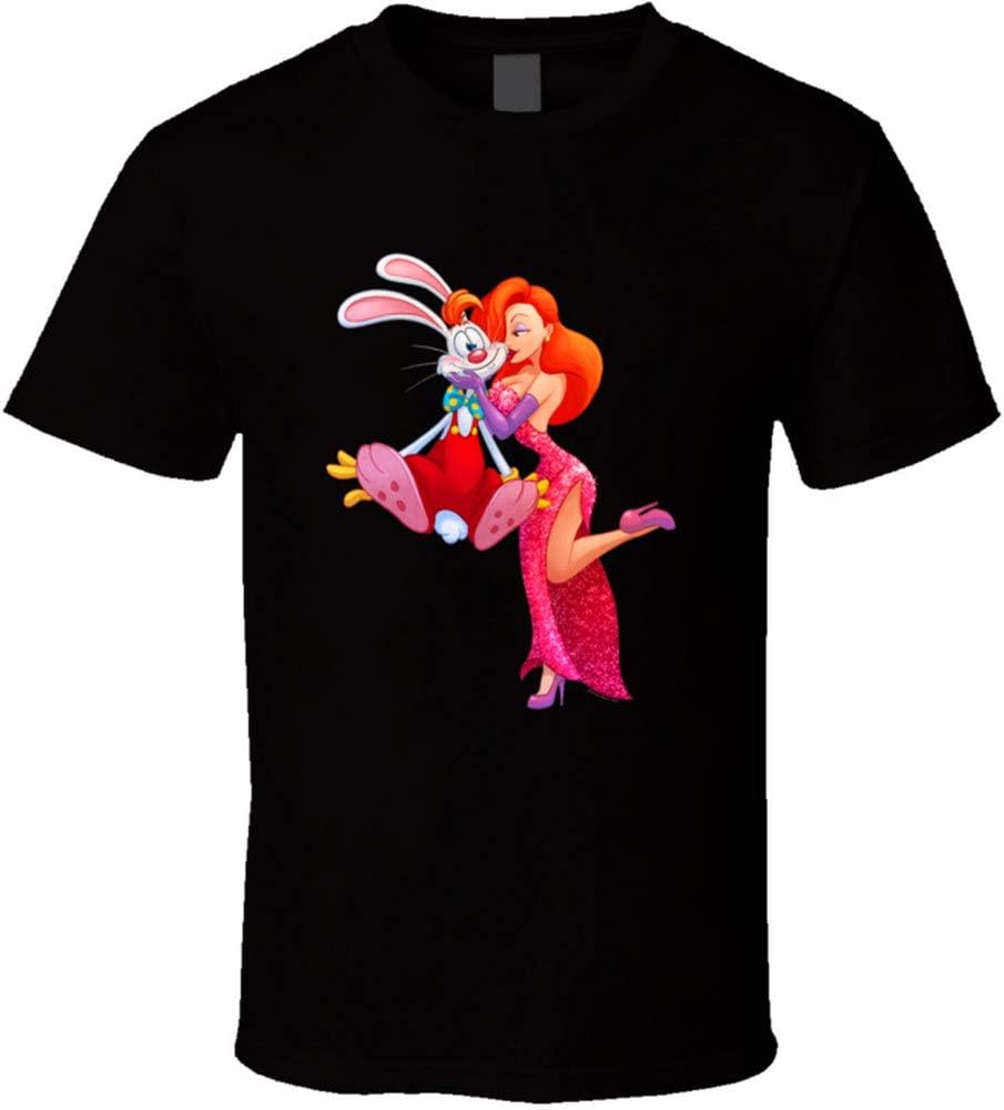Amazon.com: Jessica Rabbit and Roger Rabbit Who Framed Roger Rabbit ...