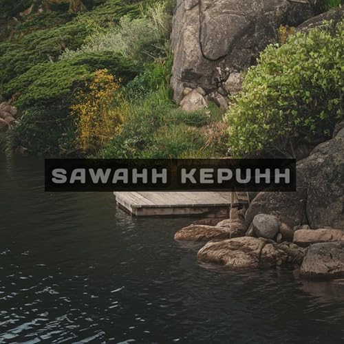 Spiele Taneuh bereum (Remastered 2025) von SAWAHH KEPUHH auf Amazon ...