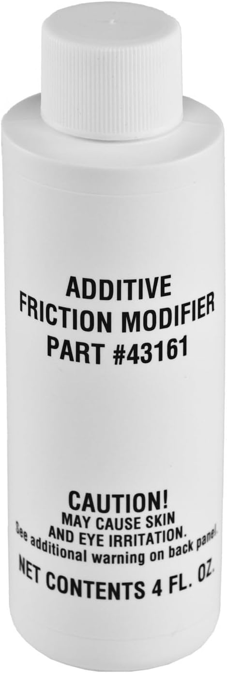 Amazon.com: LIMITED-SLIP - POSI ADDITIVE : Automotive