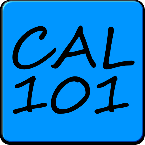 Calculus 101 - App on the Amazon Appstore