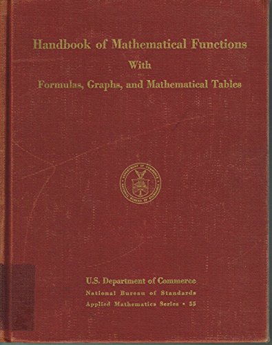 20 Best Mathematical Functions Books of All Time - BookAuthority