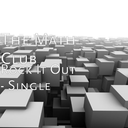 Rock It Out - Single by The Math Club on Amazon Music - Amazon.com