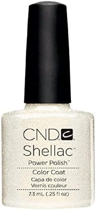 CND Shellac Gold VIP Status 7.3 ml : Amazon.co.uk: Beauty