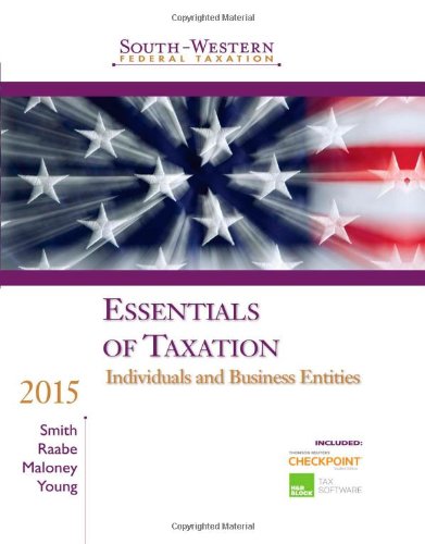 100 Best Taxation Books of All Time - BookAuthority