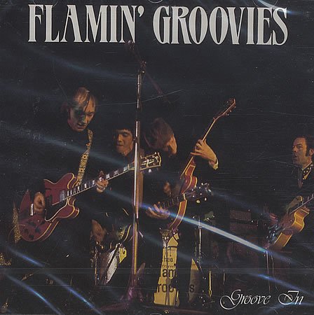 Groove in: Amazon.de: CDs & Vinyl