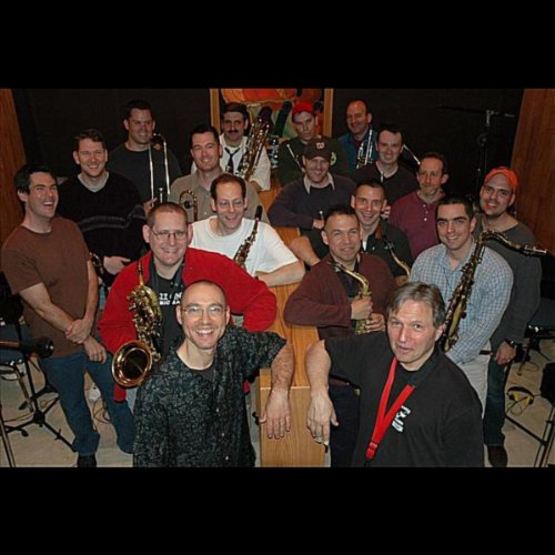 Play Two Seconds to Midnight by Alan Baylock Jazz Orchestra on Amazon Music