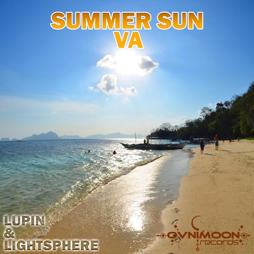 Play Summer Sun VA by Lupin & Lightsphere on Amazon Music