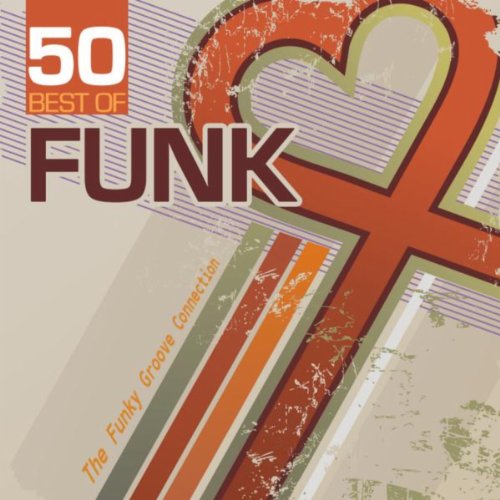 Amazon.com: 50 Best of Funk : VARIOUS ARTISTS: Digital Music