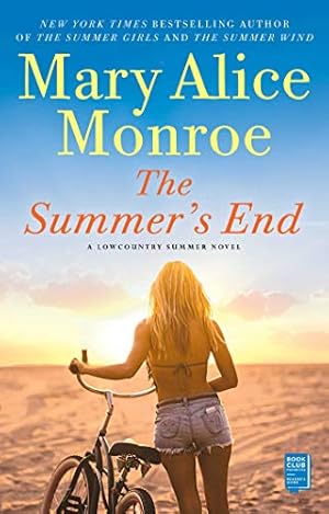 The Summer Wind (Lowcountry Summer Book 2) - Kindle edition by Monroe, Mary Alice. Literature ...