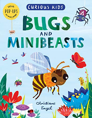 Children's books about spring - The Ladybirds' Adventures