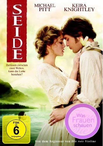 Silk [Edizione: Regno Unito] [Edizione: Regno Unito]: Amazon.it: Sei ...