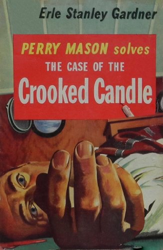 The Case of the Crooked Candle (Perry Mason Book 24) - Kindle edition ...