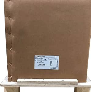 Amazon.co.jp: Qualified Invoicing (Industrial) ATV610D55N4 Variable ...