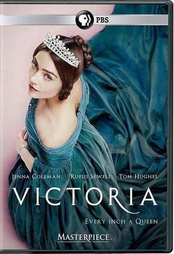 Masterpiece: Victoria - The Complete First Season: Amazon.ca: Jenna ...