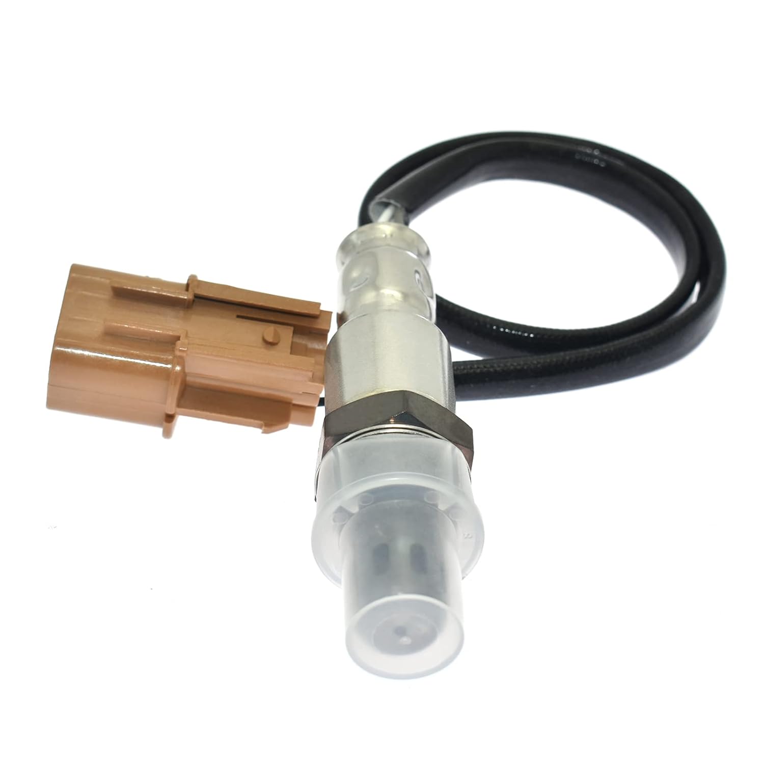 Amazon.com: Oxygen Sensor O2 Sensor 39210-3C520 Fit for Hyundai Santa Fe Gensis Sedan Kia ...