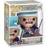 Funko Pop Super: One Piece- Franosuke(Wano) : Amazon.com.mx: Juguetes y ...