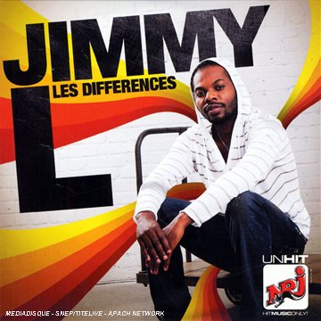 Jimmy L - Les Differences - Amazon.com Music
