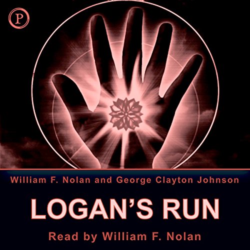 Amazon.com: Logan's Run (Audible Audio Edition): William F. Nolan ...