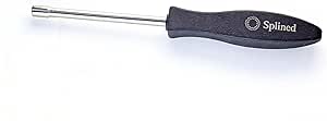 Amazon.com: ZHRANXZ Carburetor Screwdriver 530035560 (21 Tooth Spline ...