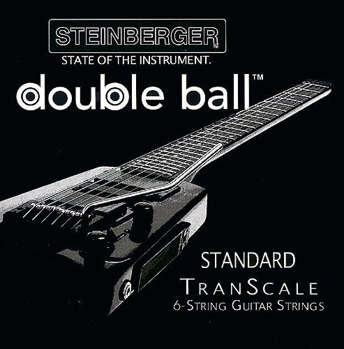 Amazon.co.jp: STEINBERGER SST-101 Synapse TranScale 【エレキ弦】 : 楽器・音響機器