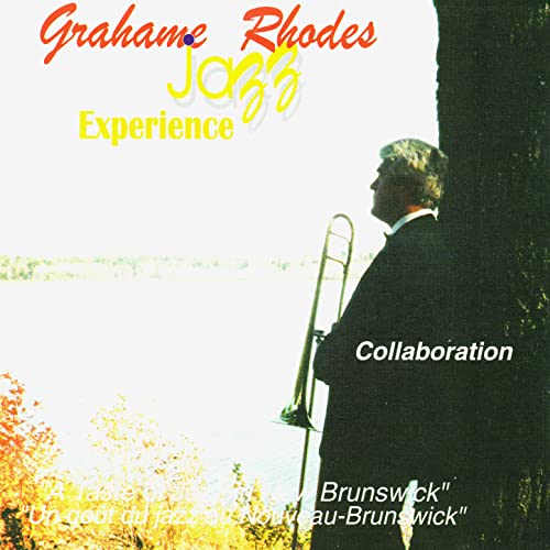 Amazon.com: Jazz Expérience : Grahame Rhodes: Digital Music