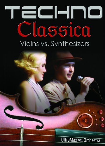 Amazon.com: TechnoClassica Concert DVD: Trans-Siberian Orchestra ...