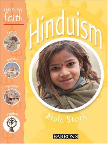 Amazon | Hinduism (This Is My Faith) | Wallace, Holly | Eastern